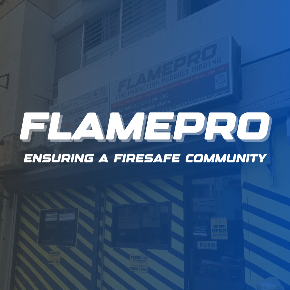 Home | FlamePRO Fire Protection