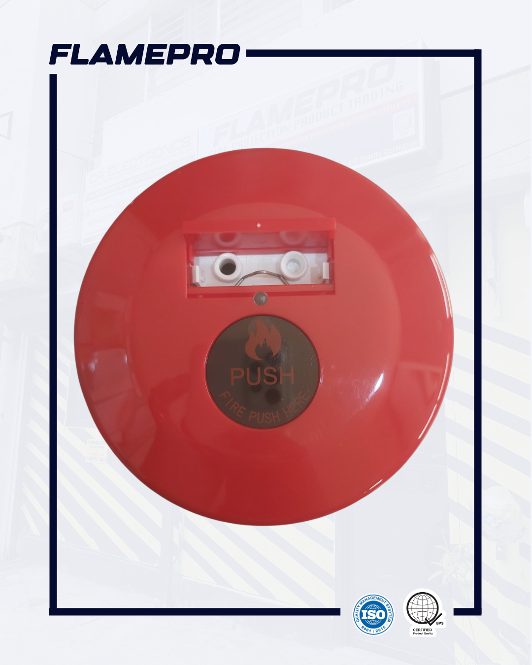 All Products | FlamePRO